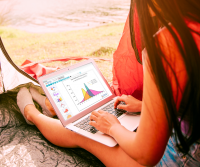 TechGraphOnline – Online Technical Graphing for Professionals!