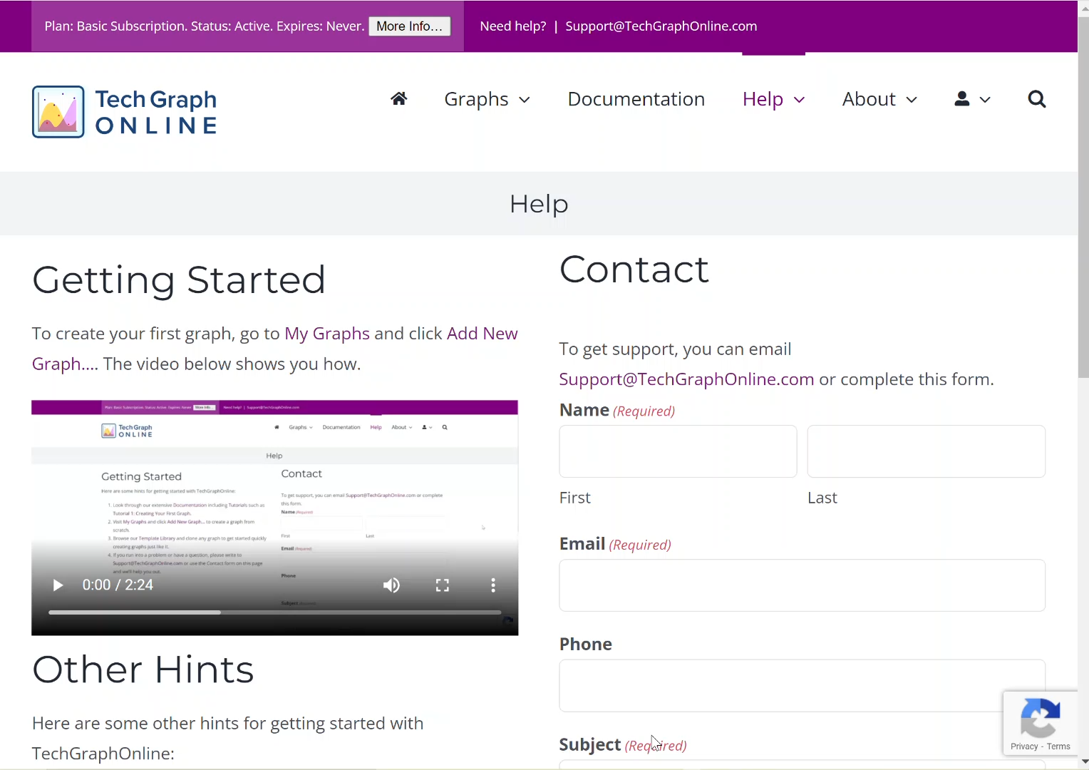News - TechGraphOnline